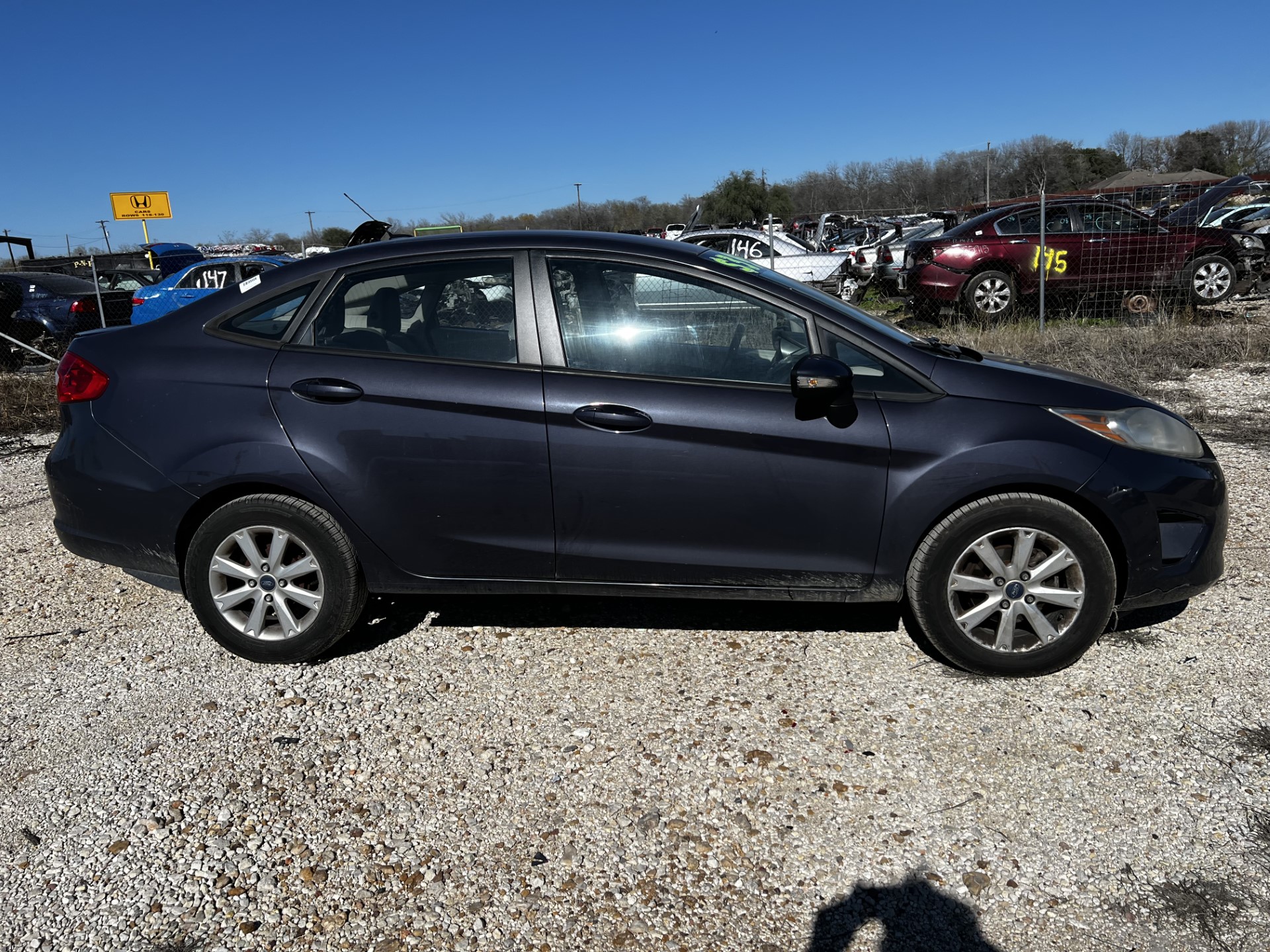 Cars For Sale – SELF-SERVICE AUTO PARTS in TEXAS