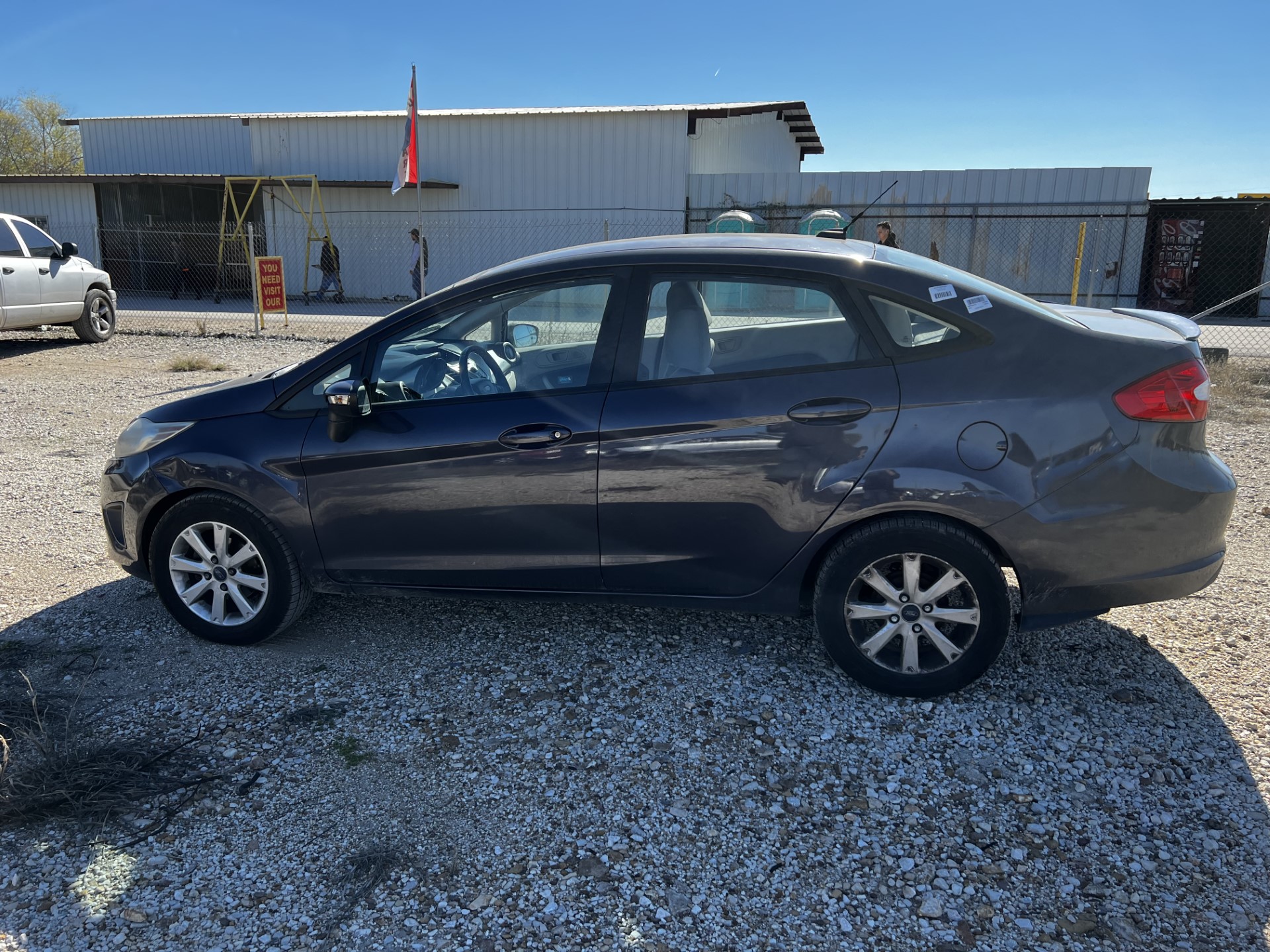 Cars For Sale – SELF-SERVICE AUTO PARTS in TEXAS